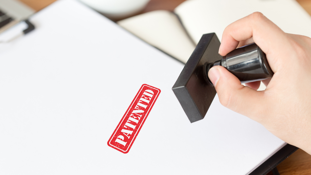 How To Patent an Idea for Free | SmallBizGenius