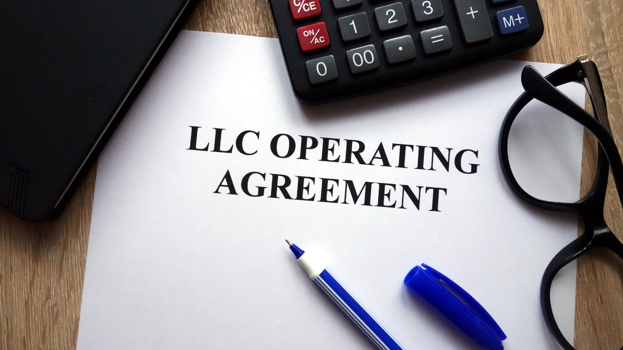 Incorporating an LLC: A Simple Guide | SmallBizGenius