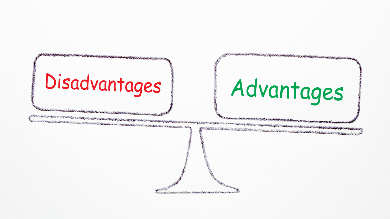 The Advantages And Disadvantages Of A POS System the-advantages-and-disadvantages-of-a-pos-system