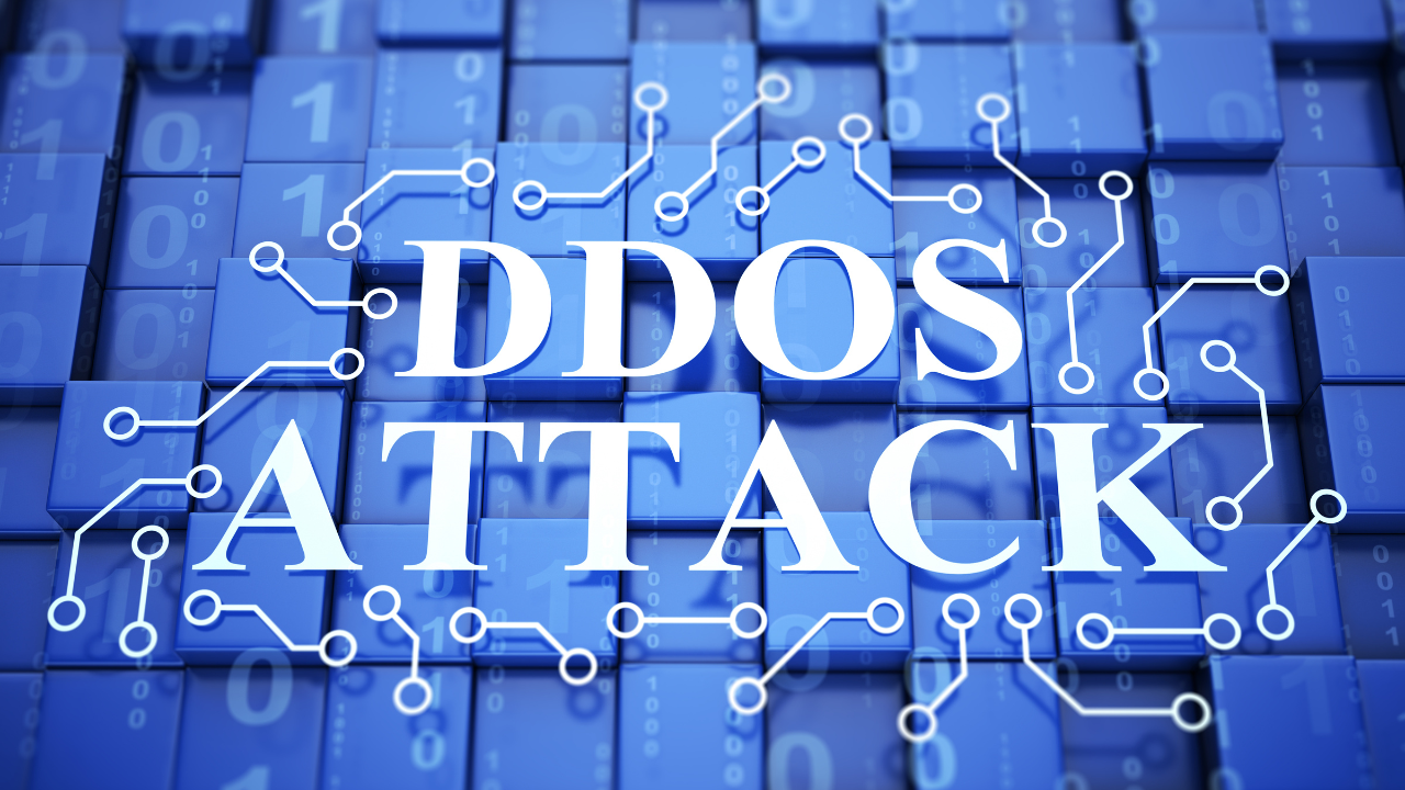 What Is a DDoS Attack? A Short Guide With Definitions