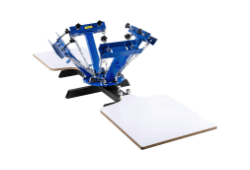 T-shirt Printing Machine for Small Business: Top 6 Picks in 2024